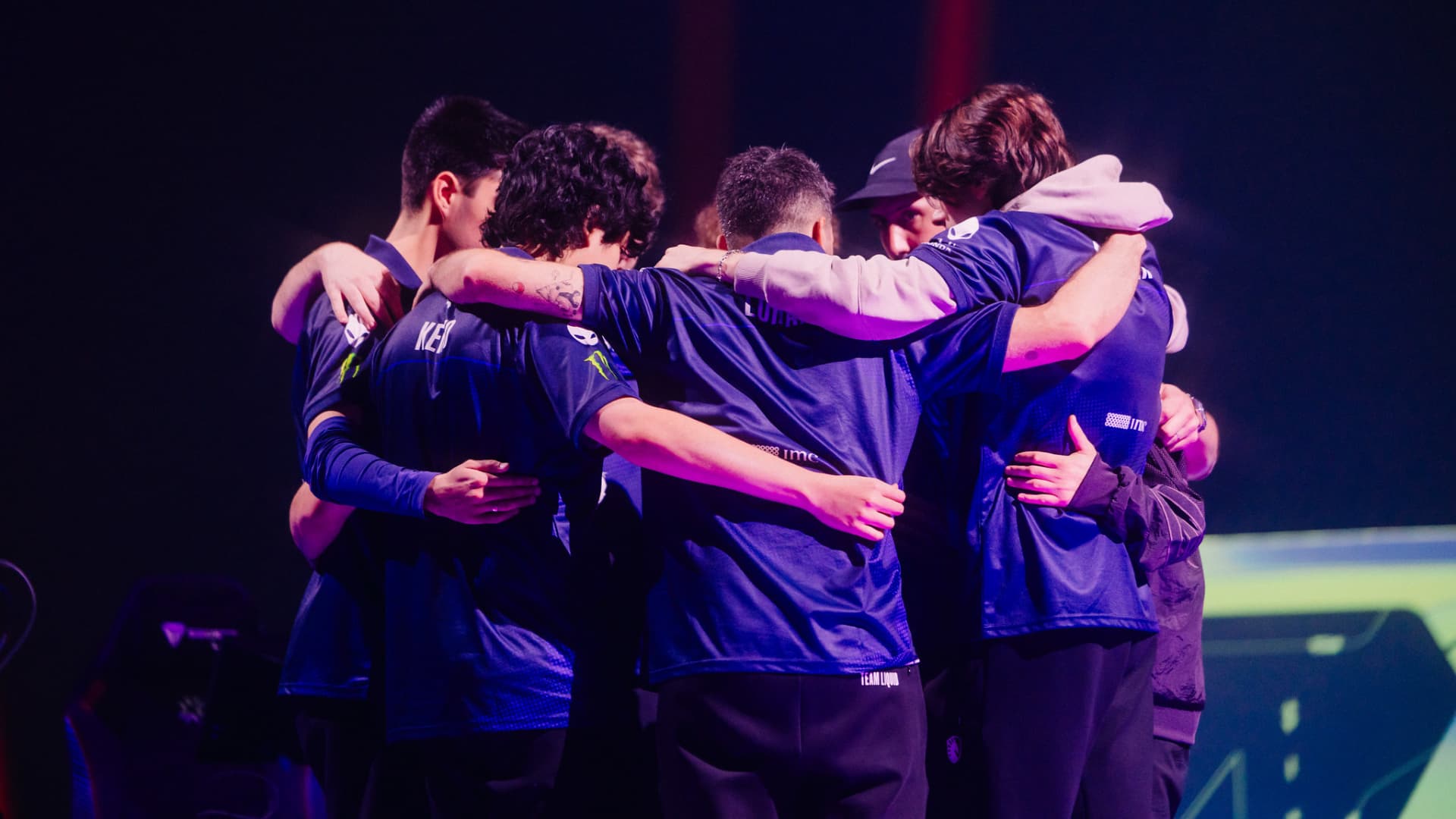 Team Liquid reportedly signs Trexx for VCT EMEA Stage 2 | VALORANT ...