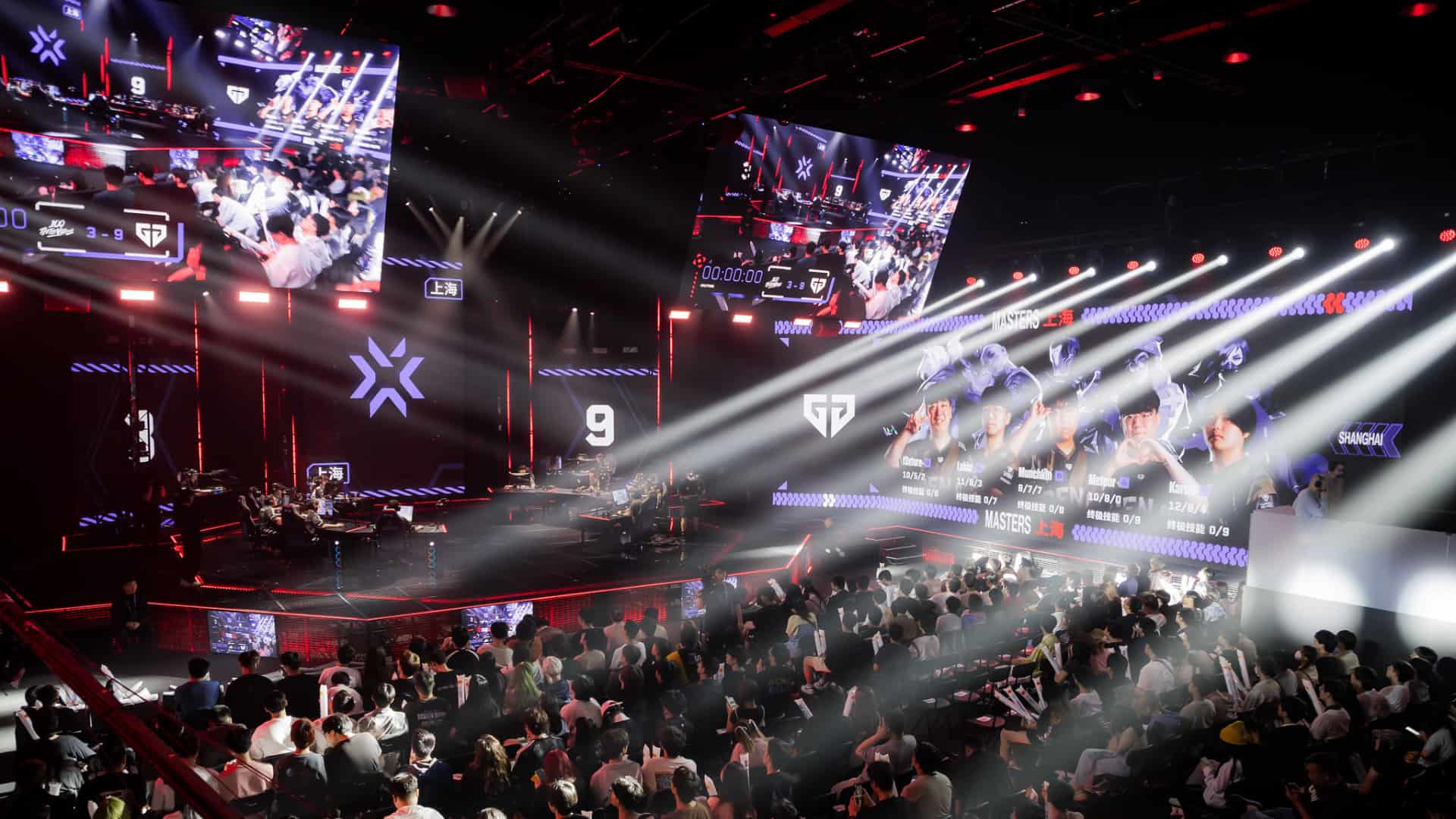 Masters Toronto Preview: Schedule, teams, format, and more | VALORANT ...