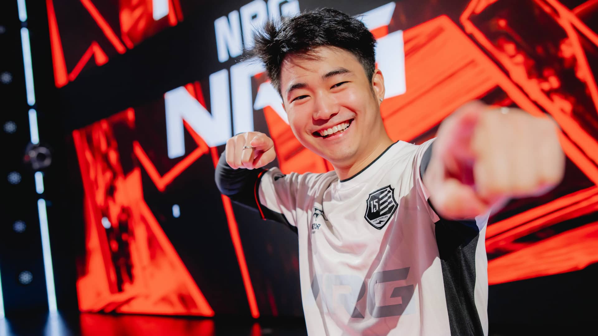 NRG s0m talks retirement, weighing the positives and negative of ...