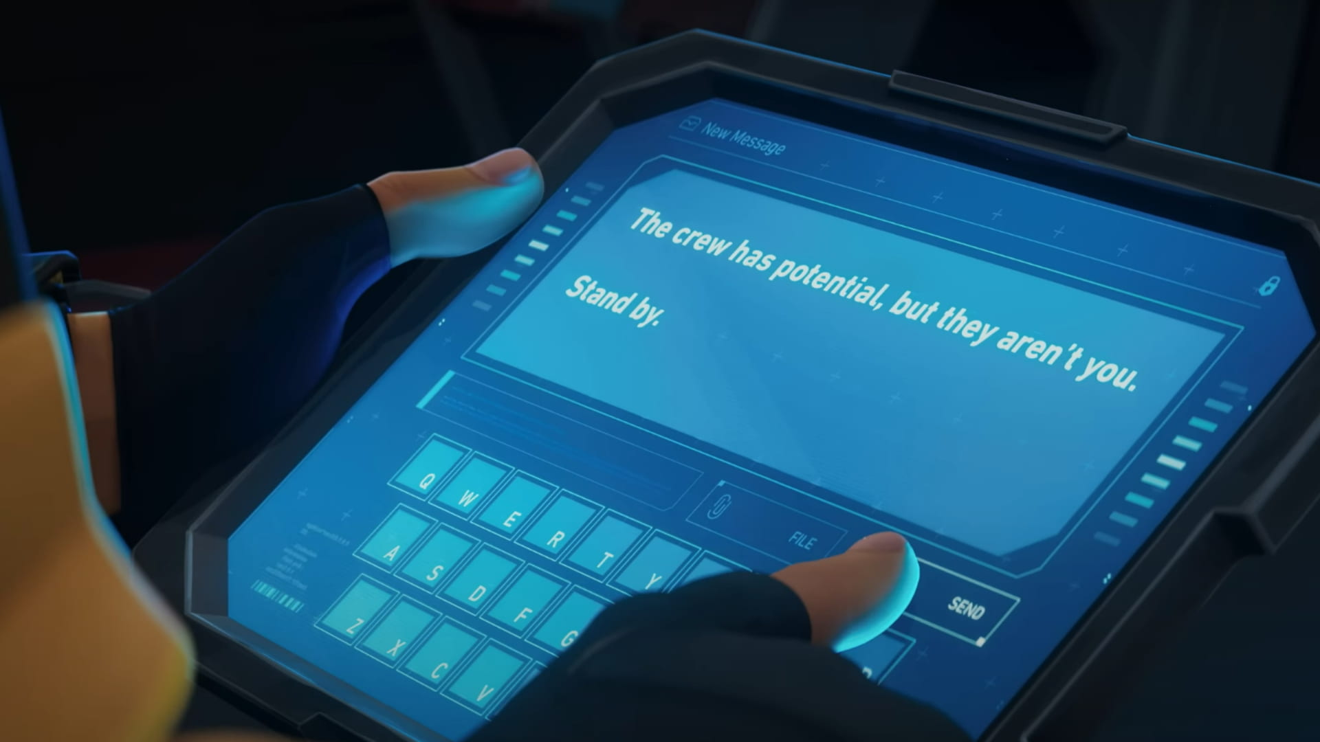 All information about VALORANT's upcoming new agent | VALORANT Esports ...