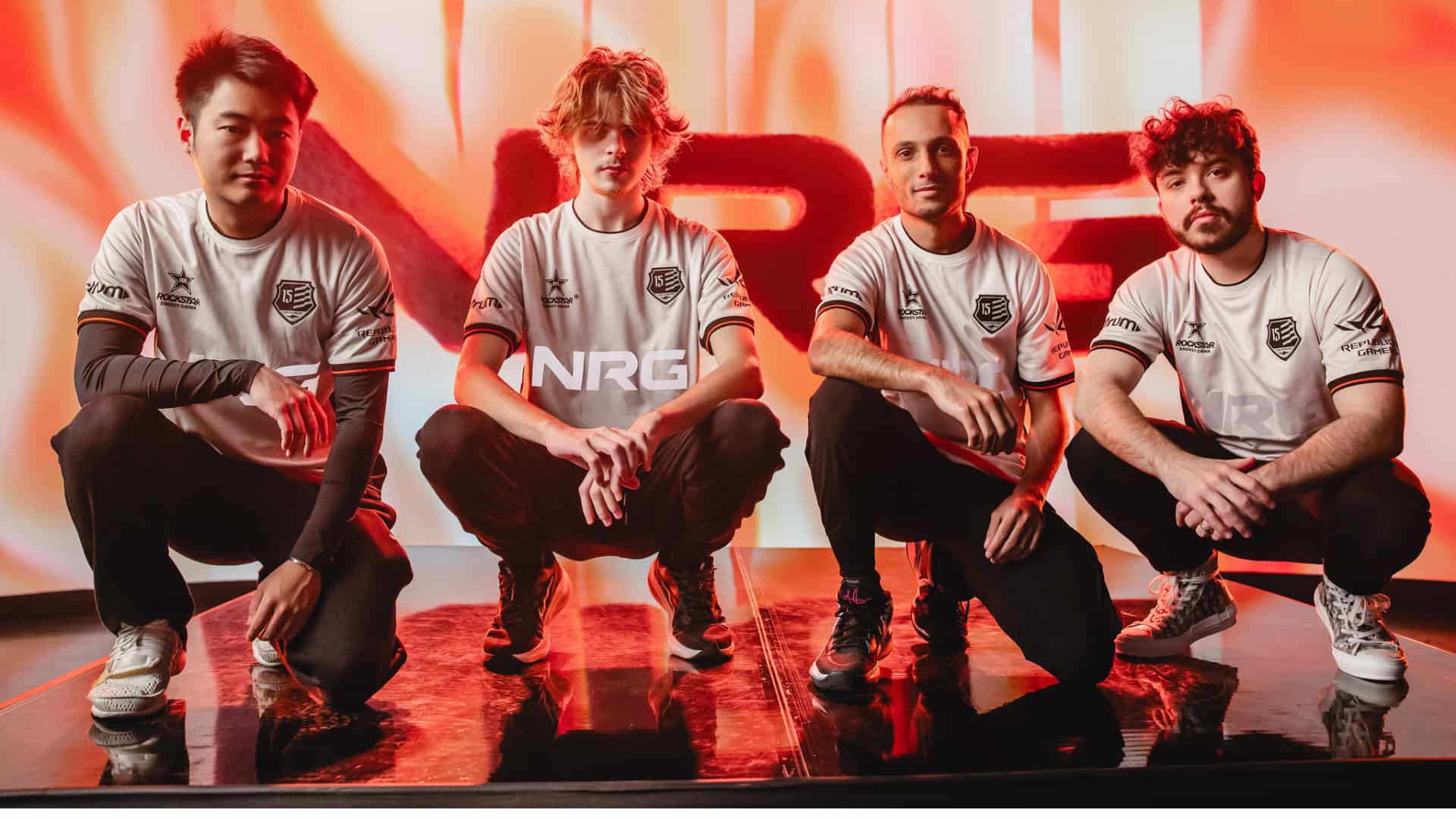 NRG sign new fifth member and coach in VALORANT division refresh ...