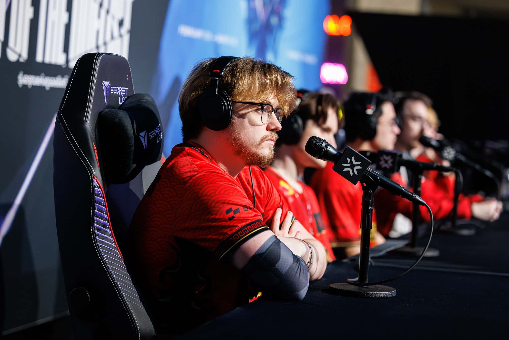 Zellsis says Sentinels struggling to find balance with hard work and ...