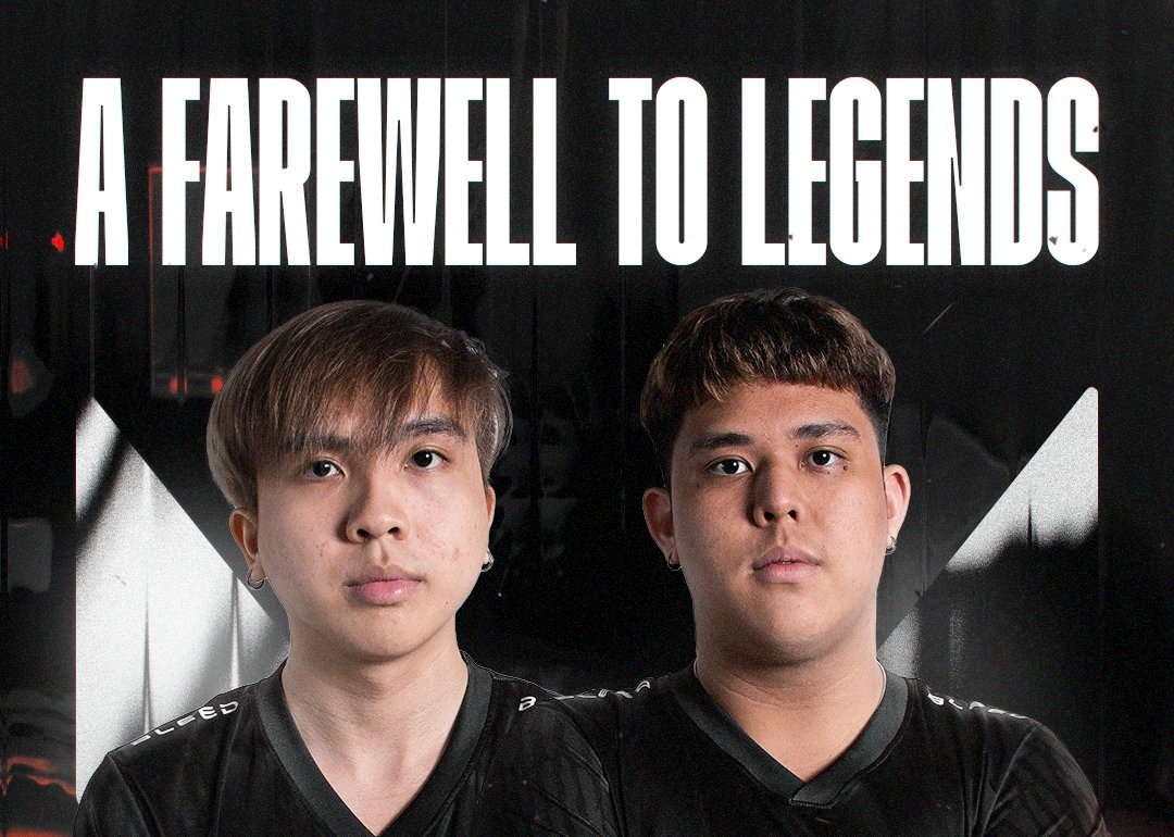 juicy and nephh depart from Bleed Esports to fulfill national duty ...
