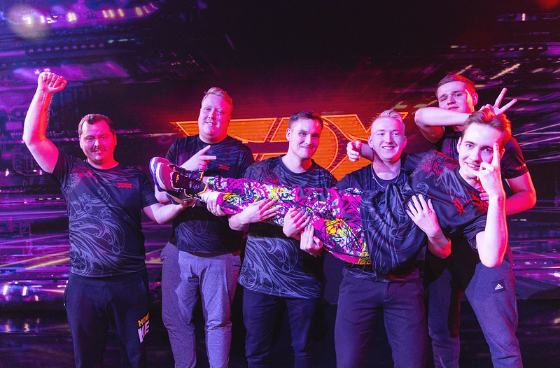 Guild Esports and XSET face elimination after well-contested matchups ...