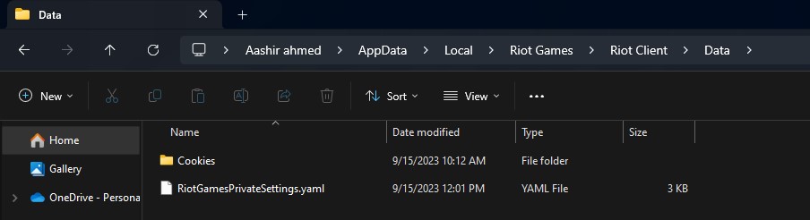 How to Fix Valorant Error Code VAL 43