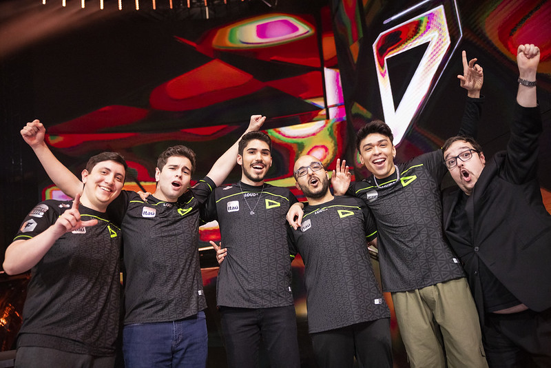 Report: Sentinels looking to sign pANcada and Sacy; Dapr allowed a ...