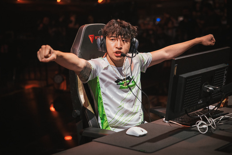 LOUD outclass OpTic Gaming to win Champions Istanbul | VALORANT Esports ...