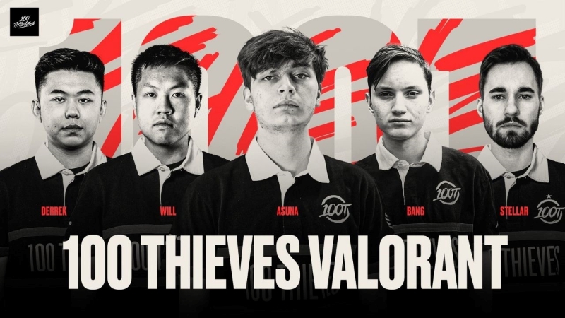 Top 5 Players to watch at Champions Istanbul | VALORANT Esports News ...