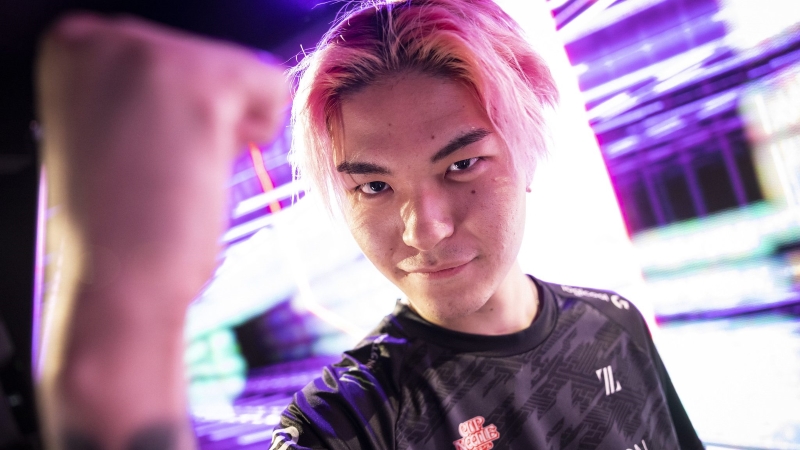 Top 5 Players to watch at Champions Istanbul | VALORANT Esports News ...