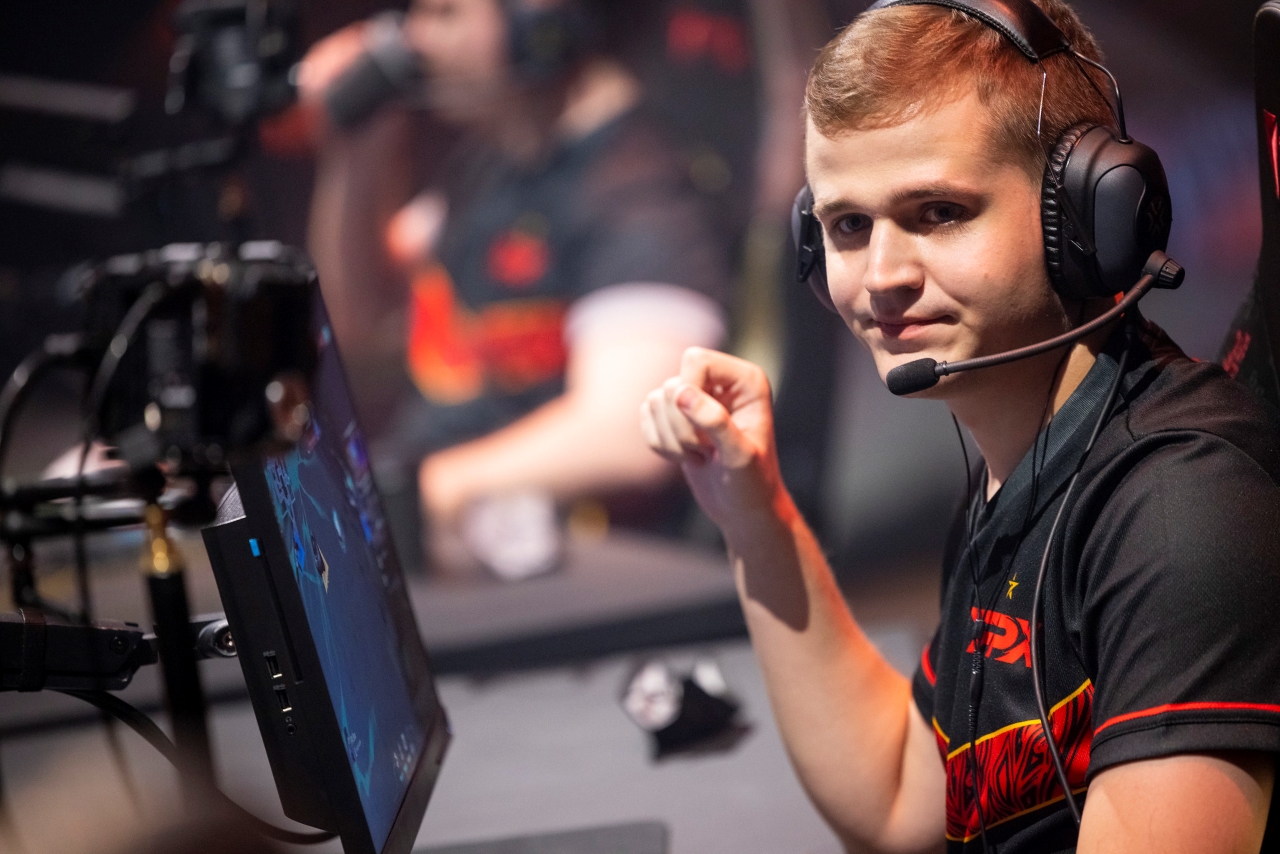 "I did not perform at my best today. From tomorrow, you should see the ...