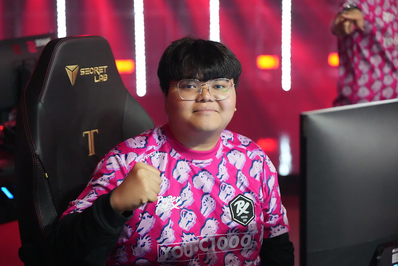 Top 5 Players from VCT Pacific League attending Masters Tokyo ...