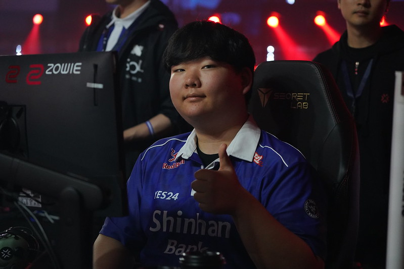 Top 5 Players from VCT Pacific League attending Masters Tokyo ...