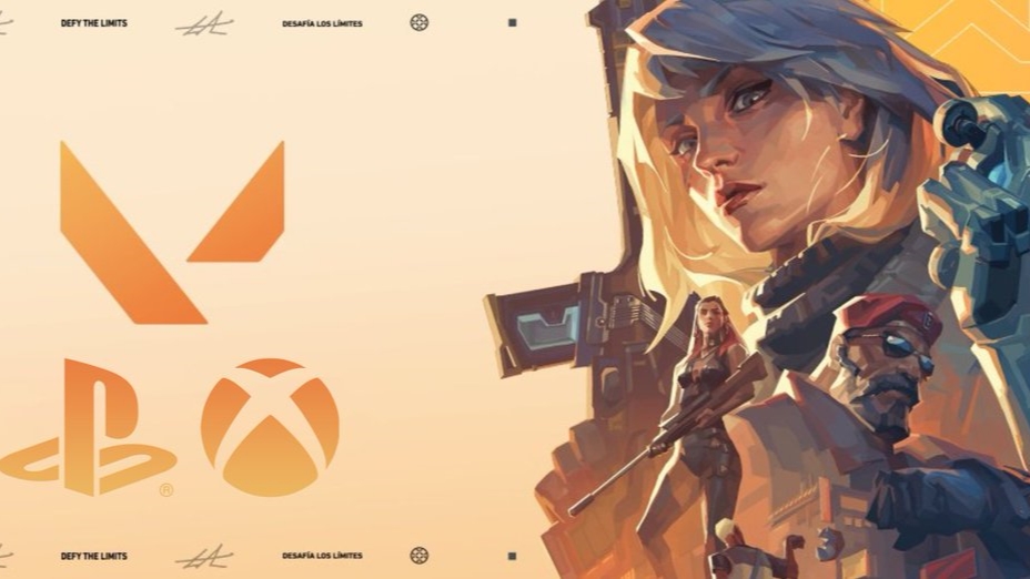 VALORANT console playtest to start soon | VALORANT Esports News ...