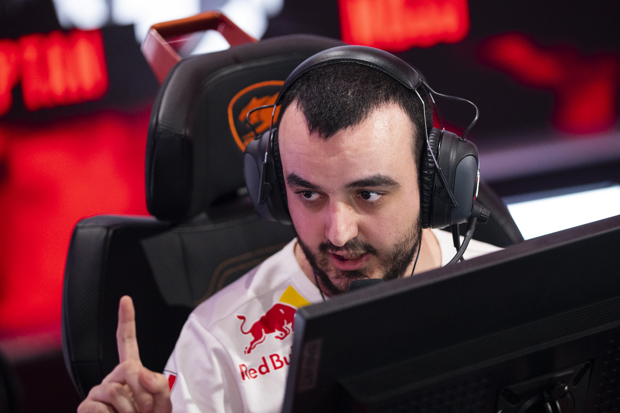 "We knew we have nothing to lose so we are just focused on Japan ...