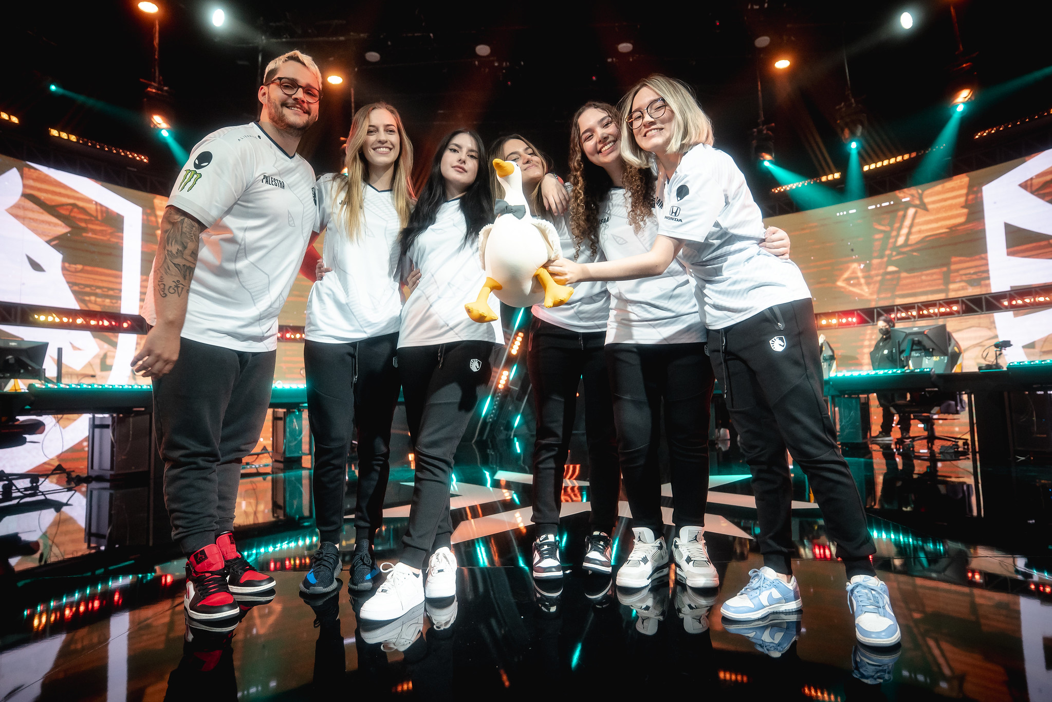 Shopify Rebellion secures GC Championship Grand Final spot, KRÜ and BBL ...