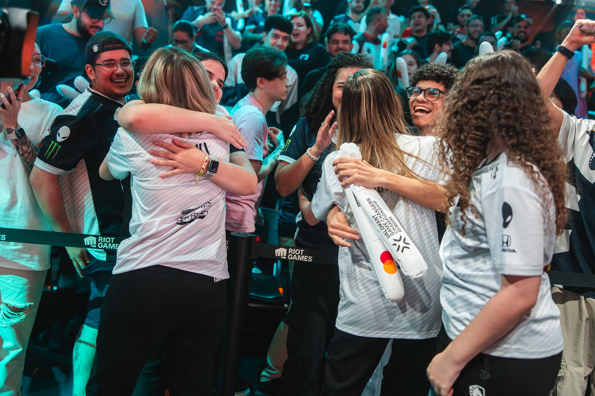 Team Liquid BR secures final spot by stomping Team SMG and G2 Gozen out ...