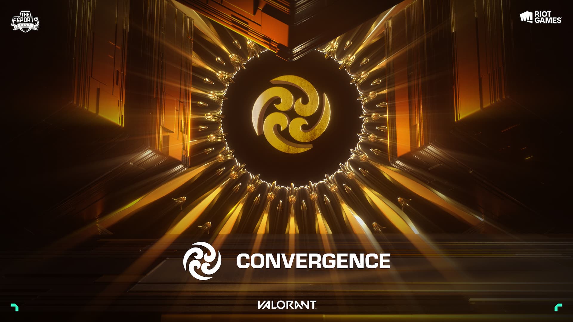 Riot Games Announces ‘Convergence’, The First Ever VALORANT1 ...