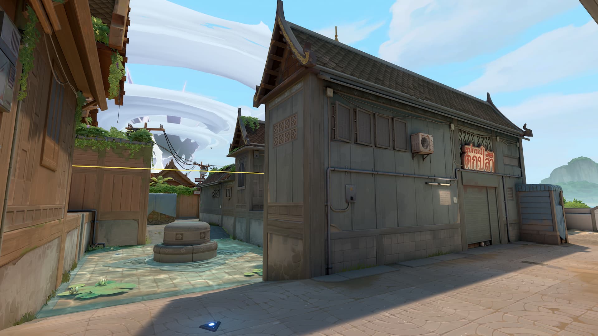 Riot Games announce new VALORANT Team Deathmatch Map "Drift" | VALORANT ...