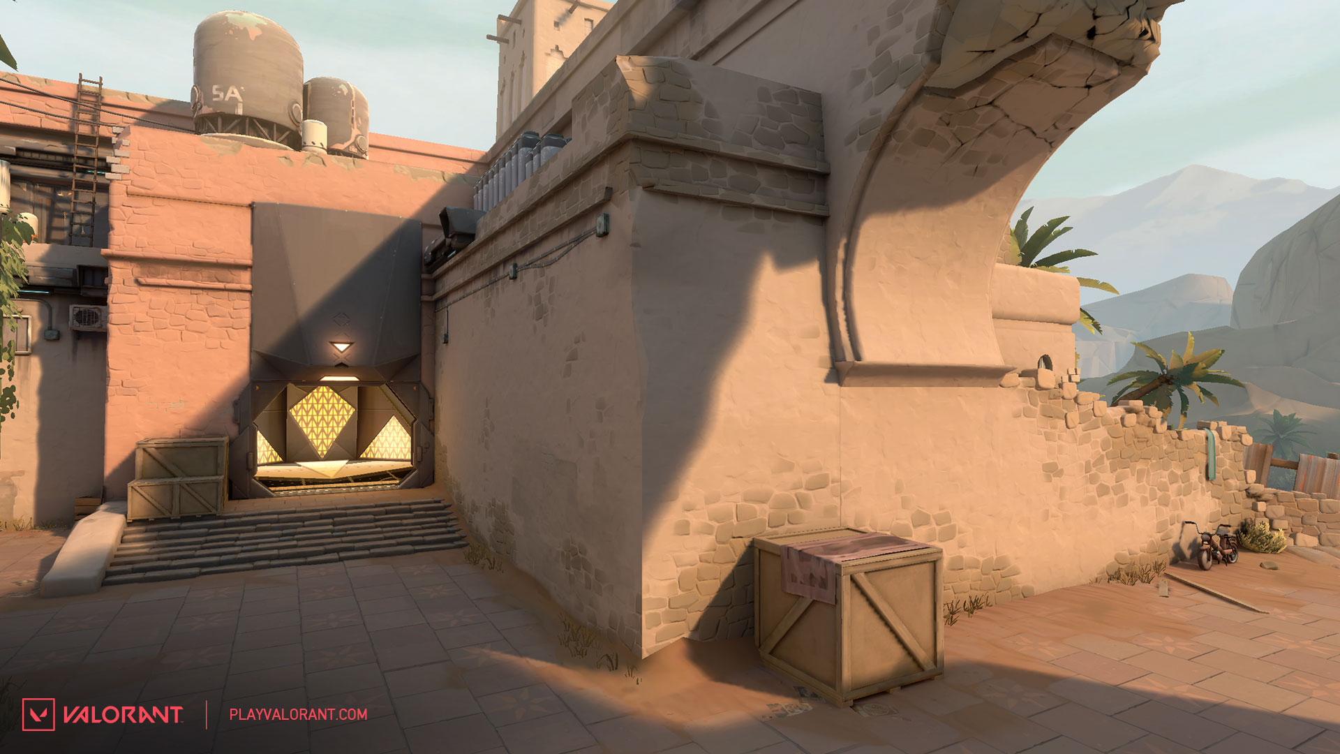 VALORANT Episode 6 Act 2 to bring back Bind with a major rework ...