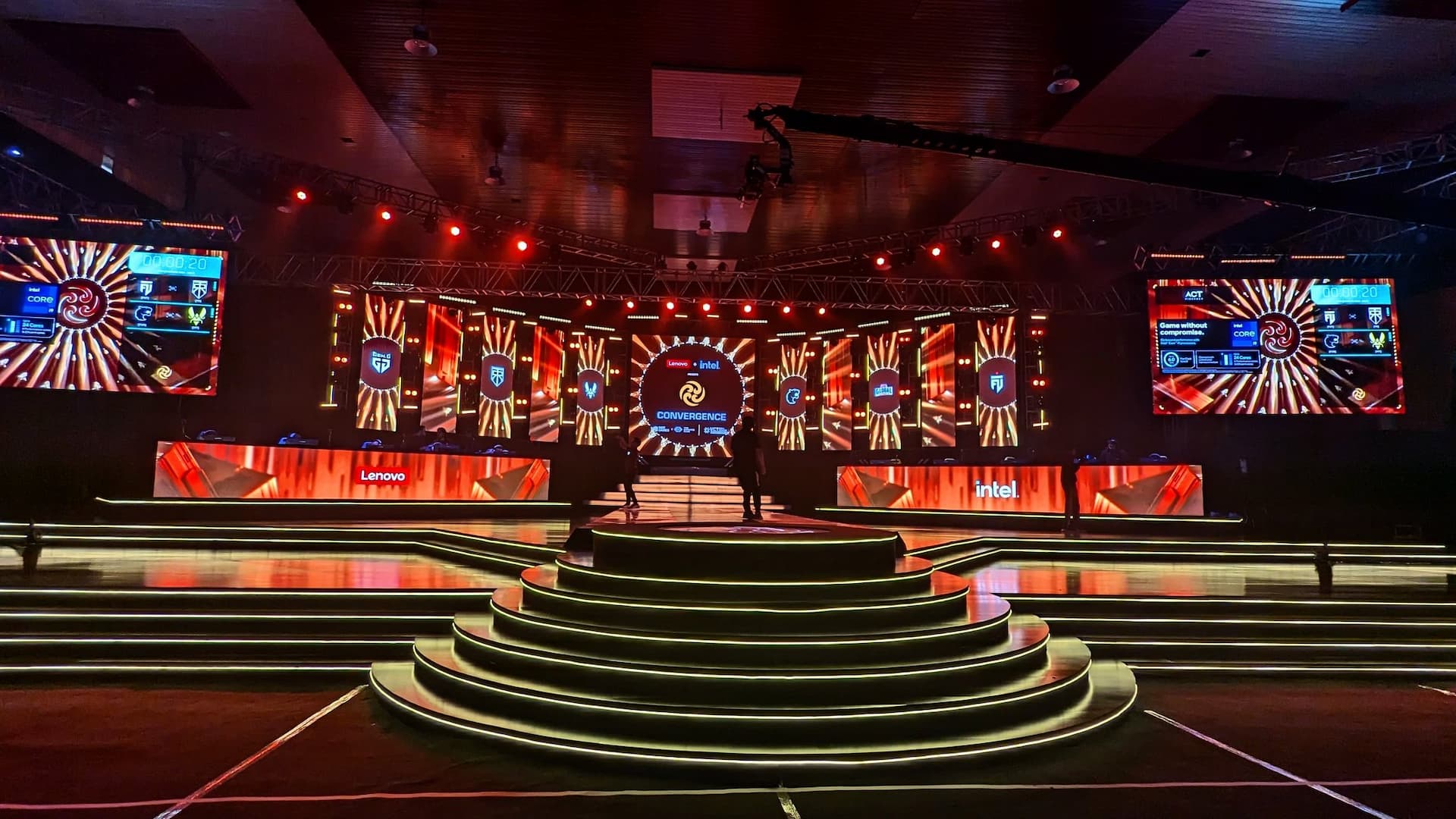 FUT Esports wins VALORANT Convergence, setting the stage for a ...