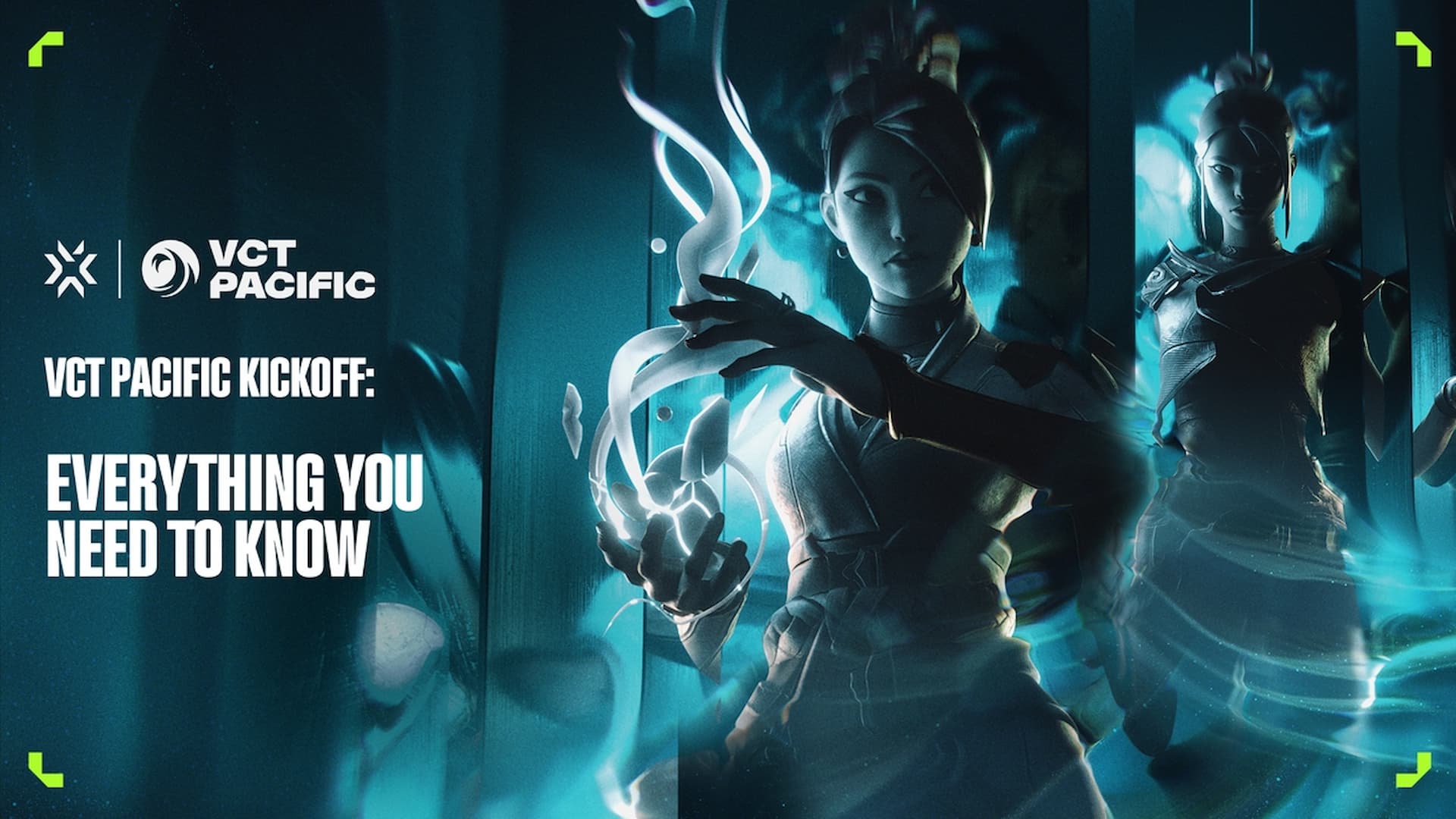 VCT Pacific 2024: Schedule, Tickets, Where to watch and more | VALORANT ...