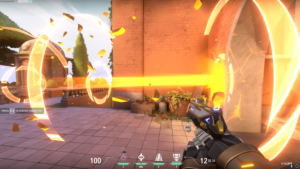 Every Breach Voice Line in Valorant