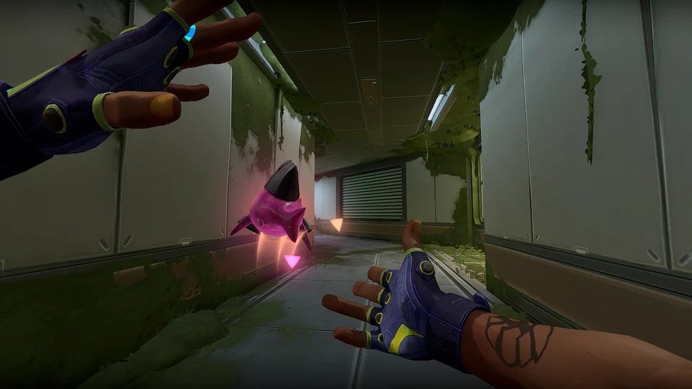 How much HP does Gekko’s Ultimate have in VALORANT?