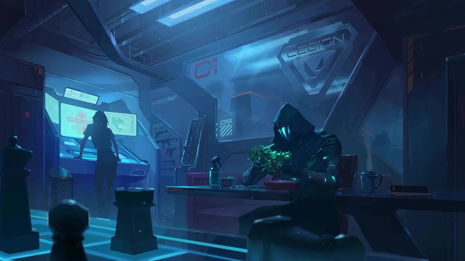 What is Sage’s Real Name in VALORANT?