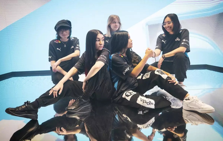 Cloud9 White Announces Disband | VALORANT Esports News | THESPIKE.GG