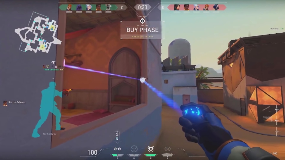 An In-depth Guide on Using Utilities Perfectly in Valorant | VALORANT ...