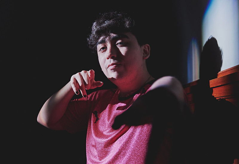 Leviatan welcomes Mazino after previously signing nzr | VALORANT ...