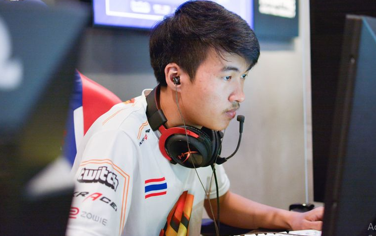 PPRX Unveils cgrs as its sixth member | VALORANT Esports News | THESPIKE.GG