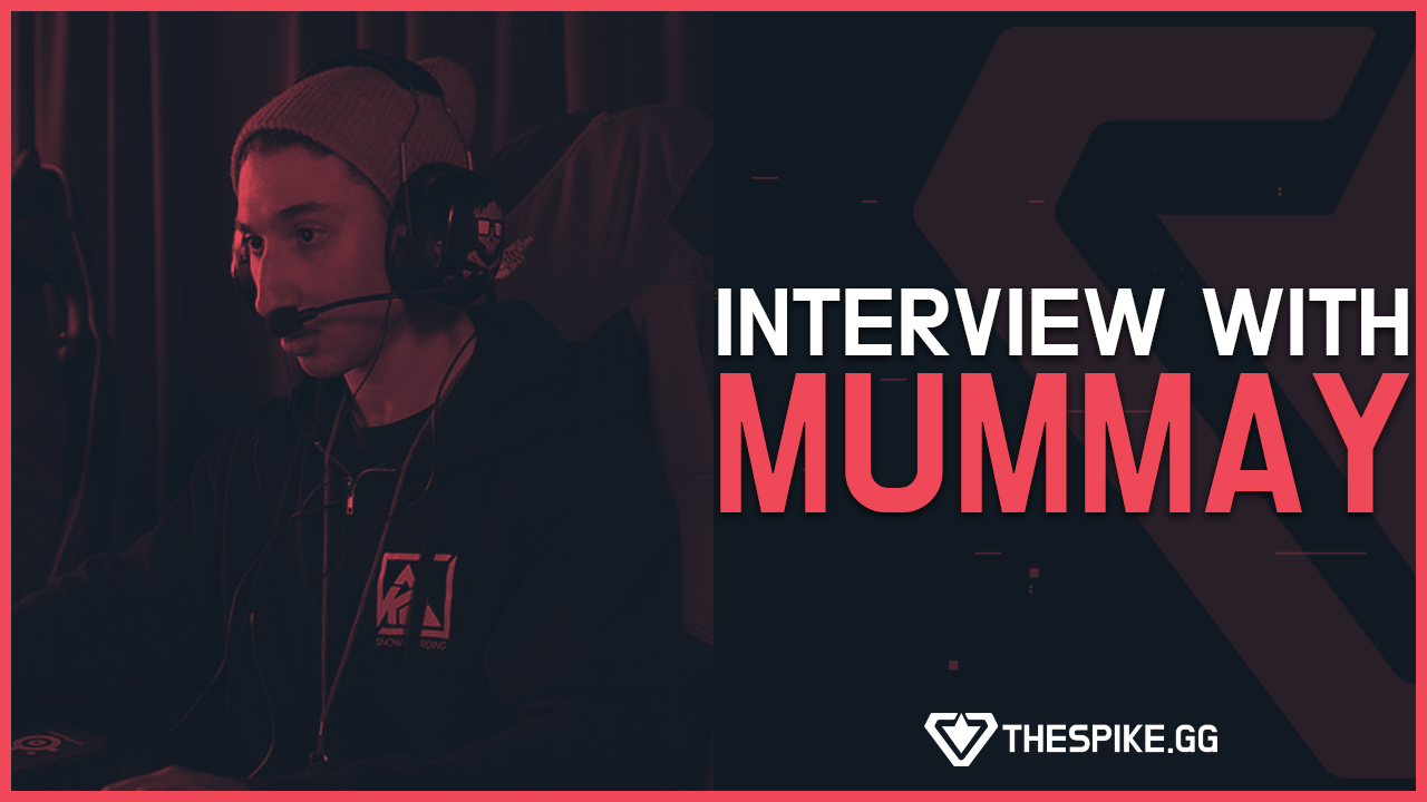 mummAy: “I've heard better things about the Japanese competition than ...
