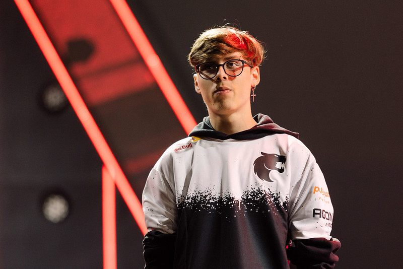 Mercado da bala: qck é principal candidato para se juntar à LOUD, diz ...