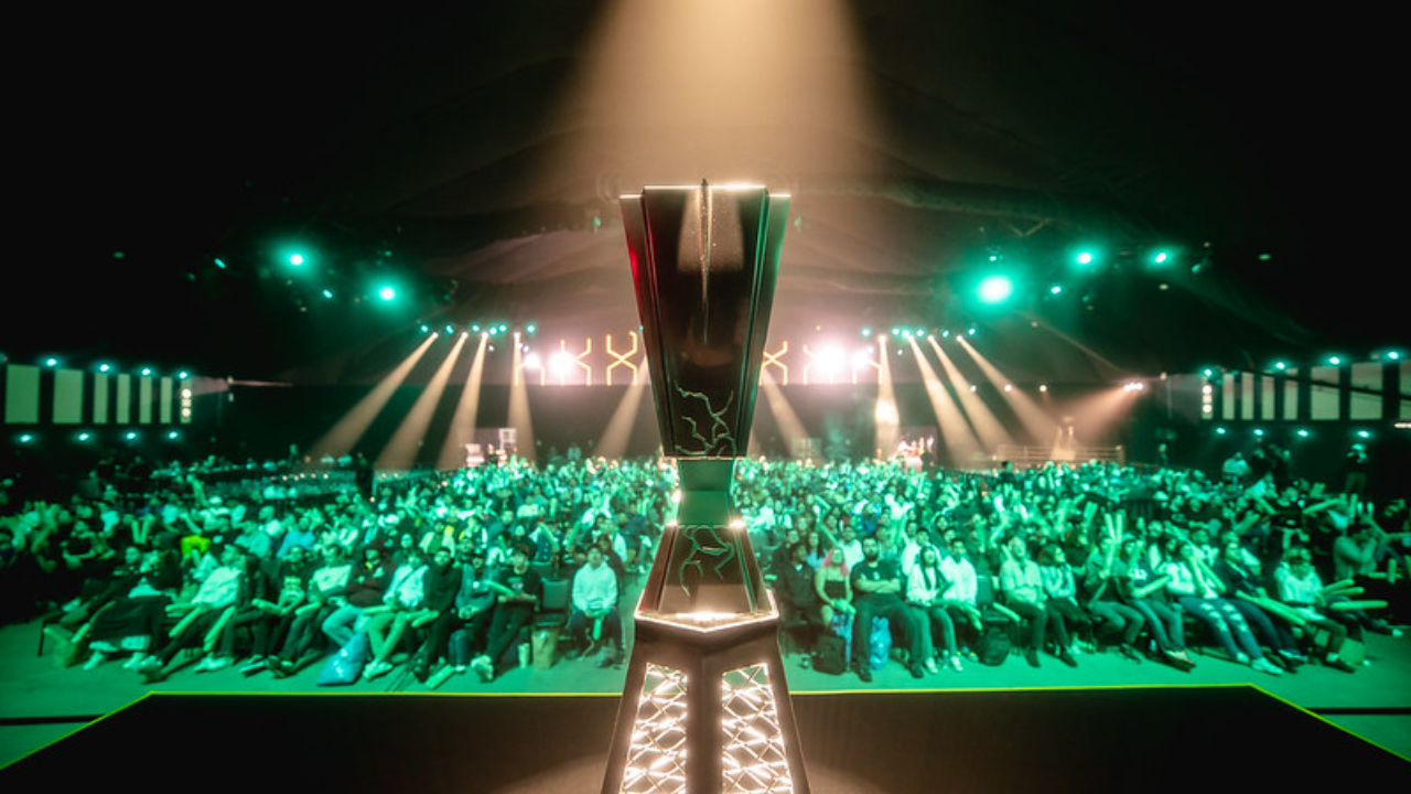 VCT Ascension Americas 2025: todos os times classificados; veja ...