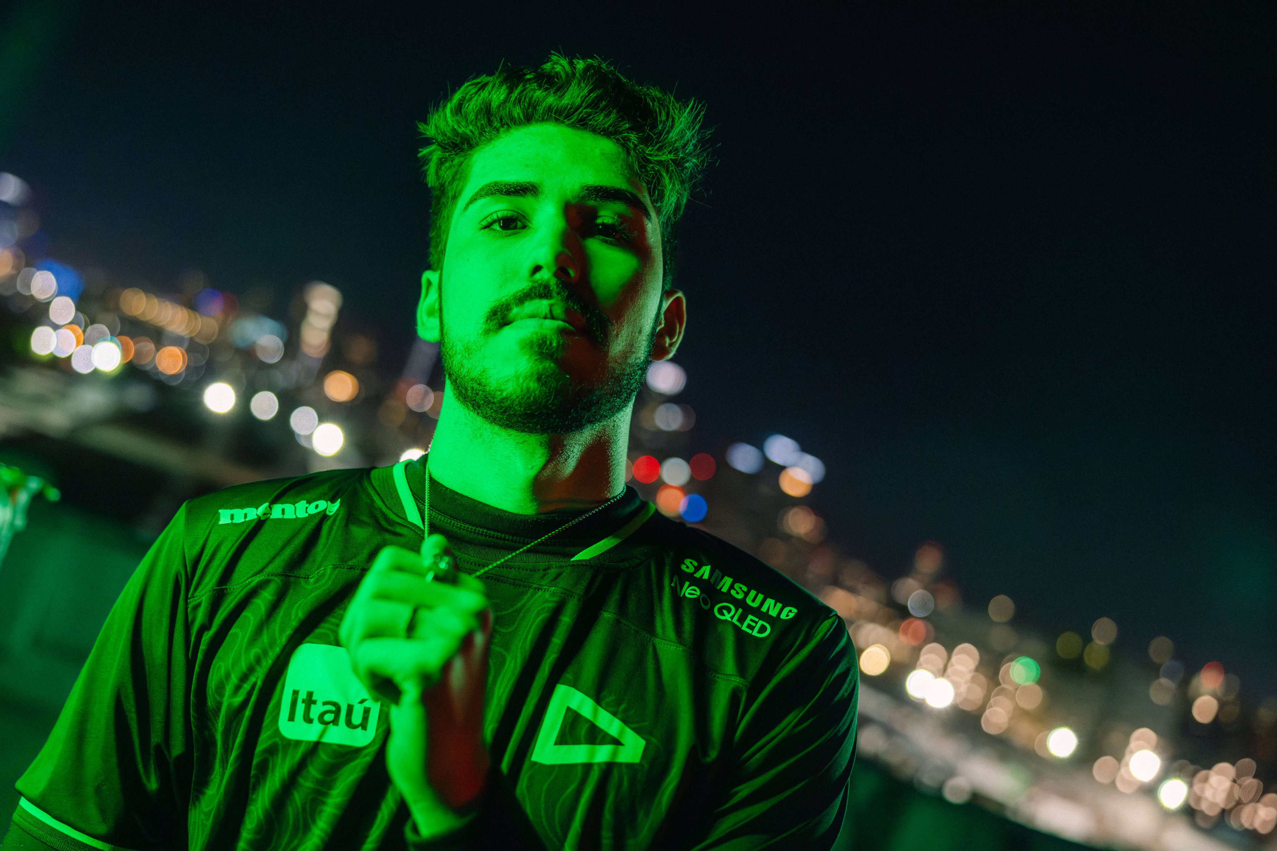 aspas revela entusiasmo para encontro com SUYGETSU no VALORANT ...