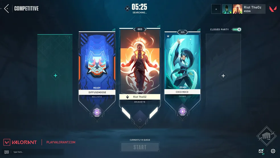 Com restrição de ranque para grupos removida, confira as mudanças do ...