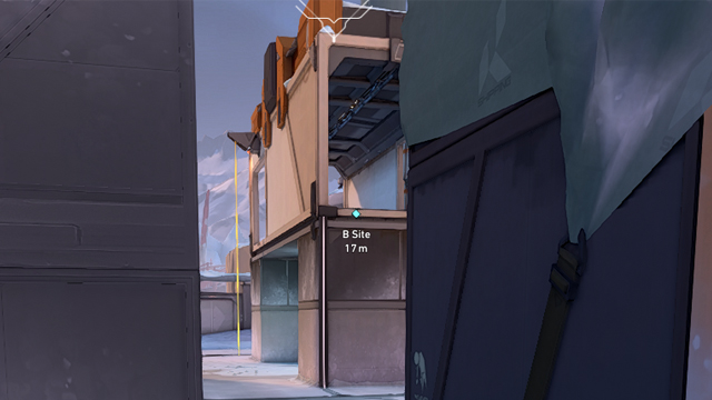 VALORANT Callouts Guide