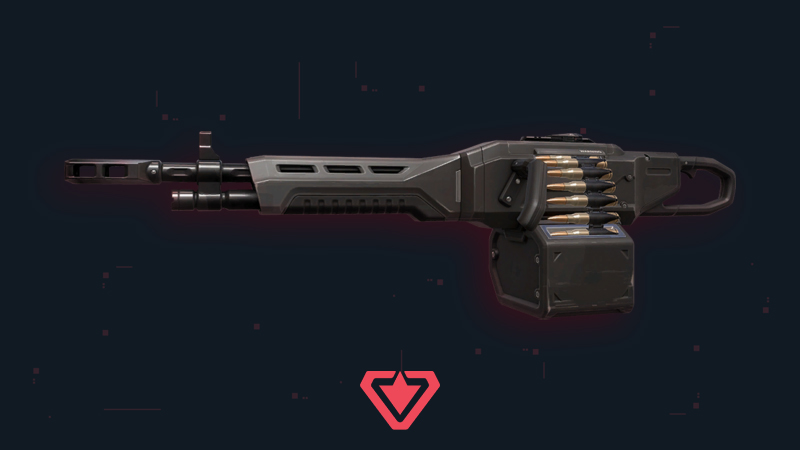 Weapons in VALORANT: A Comprehensive Guide