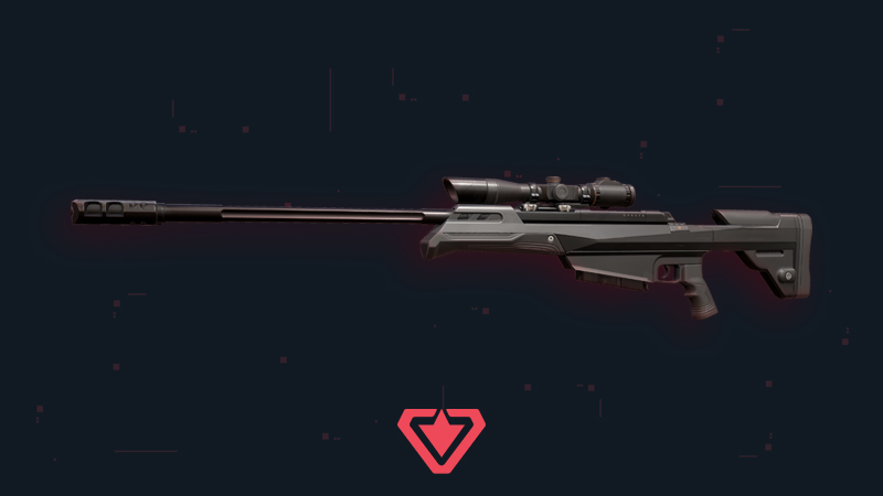 Weapons in VALORANT: A Comprehensive Guide