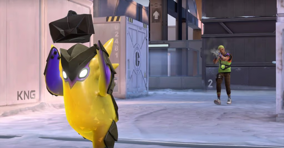 VALORANT Basics Guide