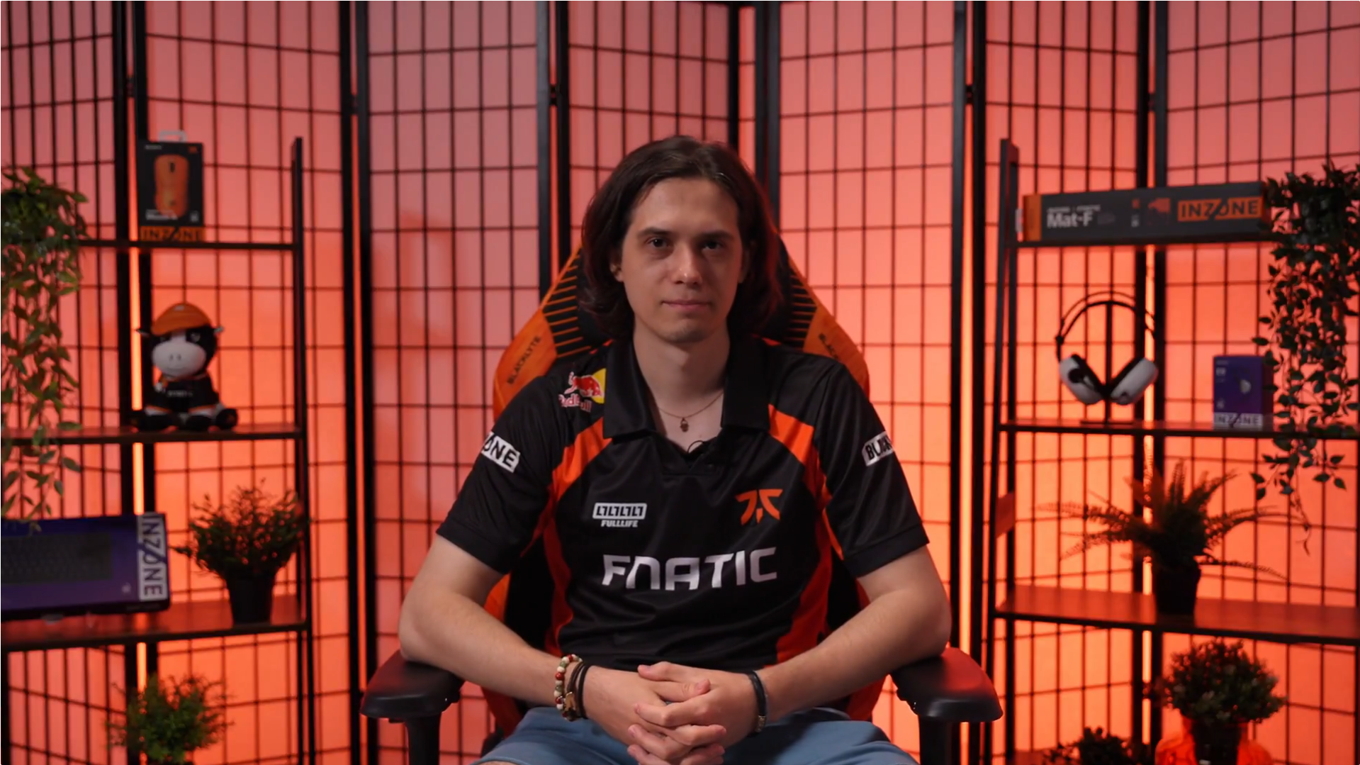 Fnatic appoints Engh as new head coach | VALORANT Esports News ...
