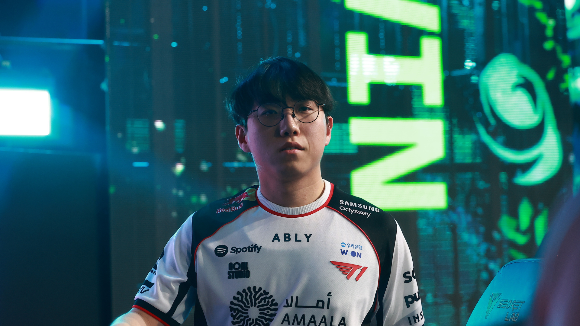 T1 BuZz on qualifying for Masters Santiago: "A Win is a Win" | VALORANT ...
