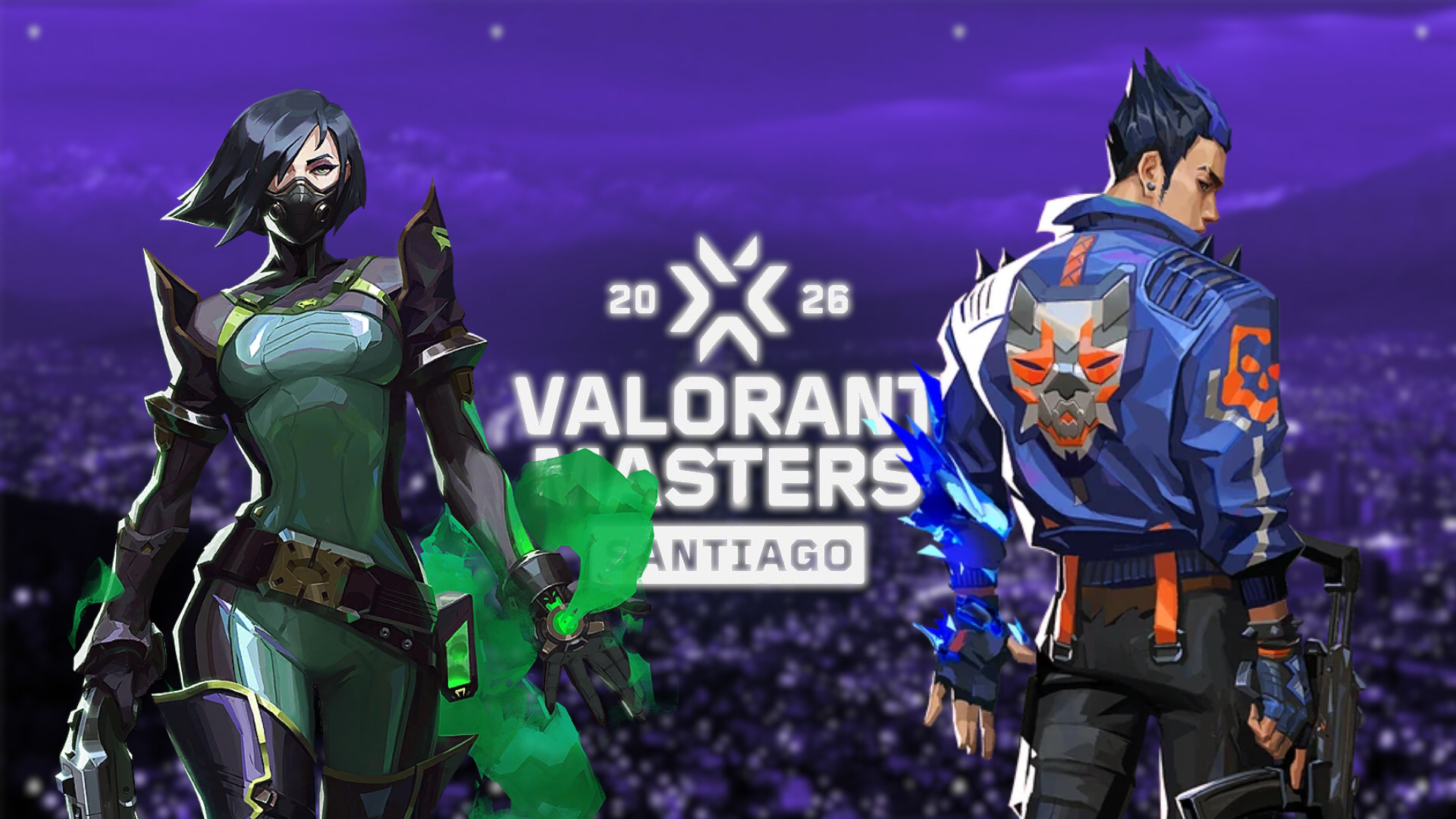 Viper and Yoru still on top: Analysing the agent meta at VALORANT ...