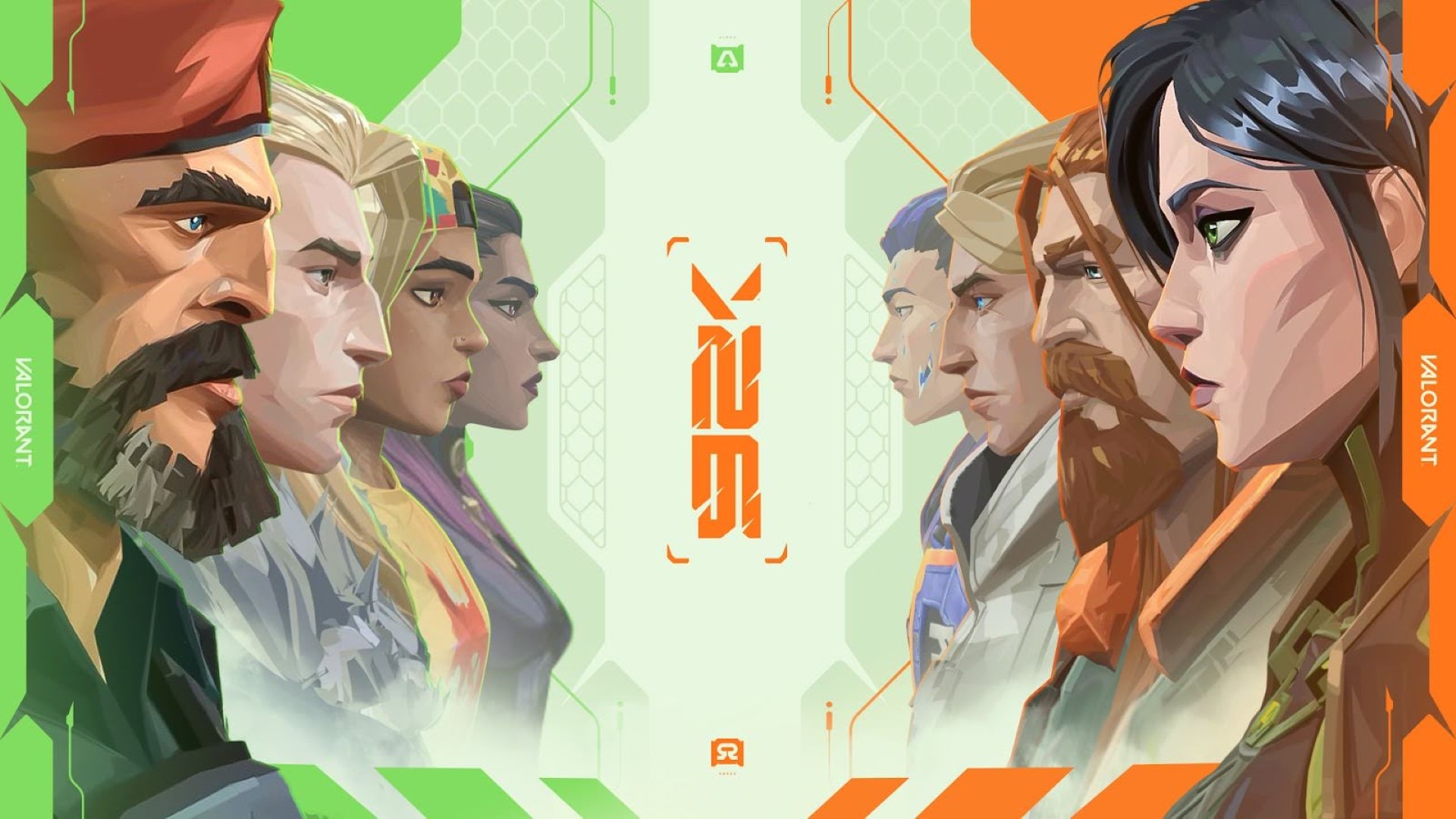 VALORANT Alpha vs Omega Acto 1 Desafío 2026: Todo lo que necesitas ...