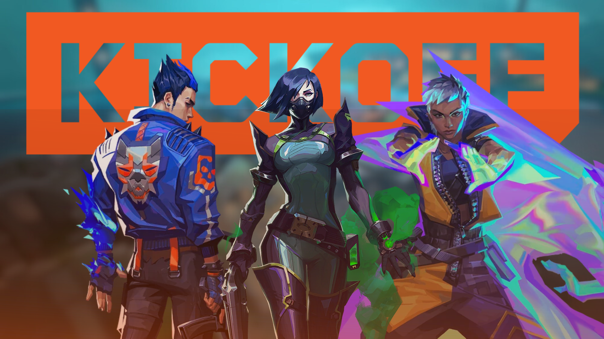 Regional meta wars: Top agent compositions in VCT 2026 Kickoff ...