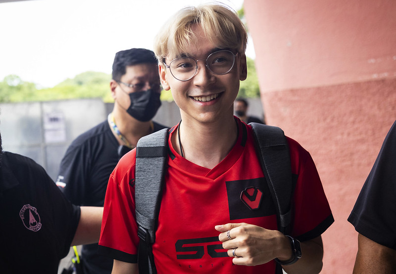 Sentinels、病気で苦しむTenZの代わりに、控えのMarvedを一時的にスタメン起用 | VALORANTエスポートニュース ...