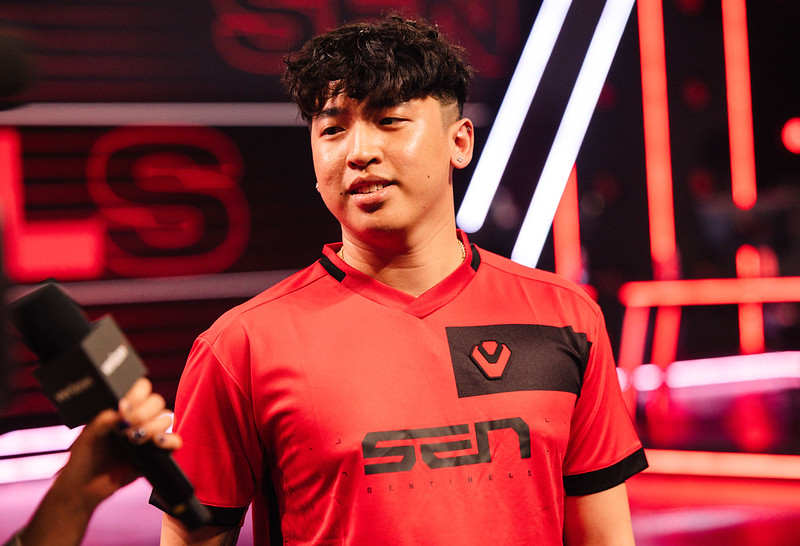 Sentinels、療養中のTenZに代わり、Marvedを正式メンバーに起用し今シーズンをプレイすることを発表 | VALORANTエス ...