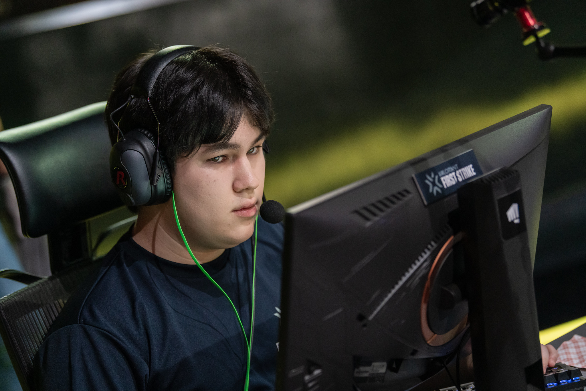 Gen.GにSuggestとAshが加入か。チームは6名ロスターへと変更の可能性 | VALORANTエスポートニュース | THESPIKE.GG