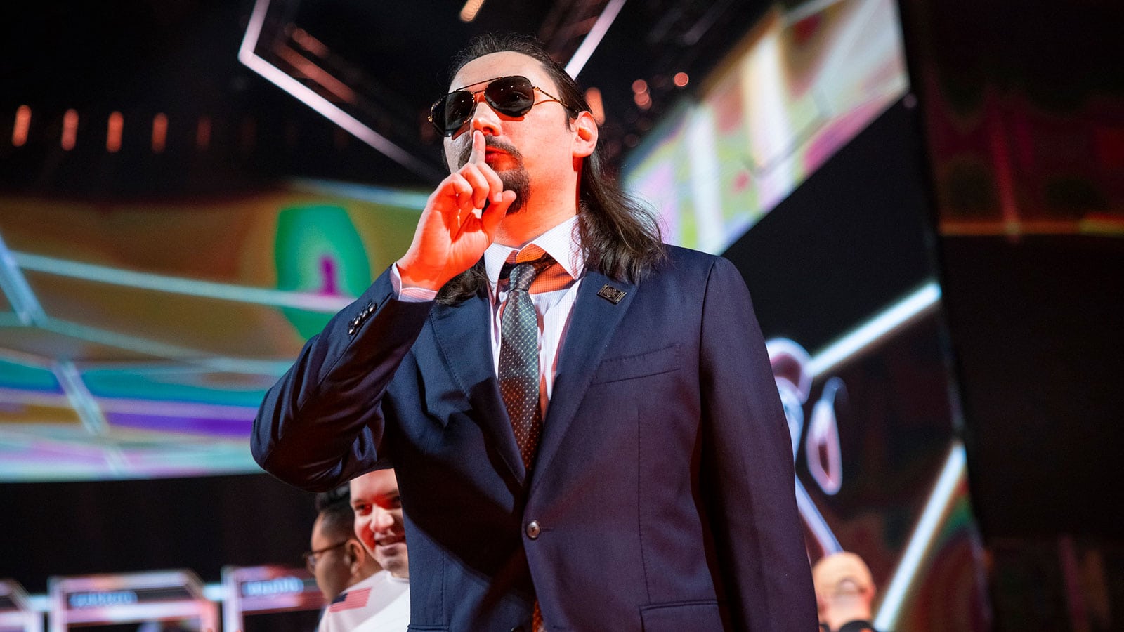 元Sentinelsコーチ「Syyko」が、M80 Eスポーツ部門の主任に就任 | VALORANTエスポートニュース | THESPIKE.GG